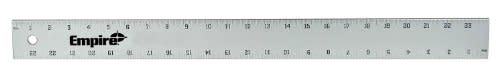 Empire Level 4002 Heavy Duty Aluminum Straight Edge, 24-Inch for $14