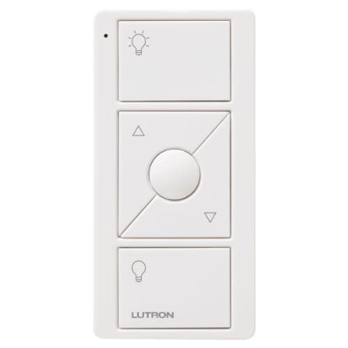 Lutron Pico Smart Remote Control for Casta Smart Dimmer Switch | PJ2 ...
