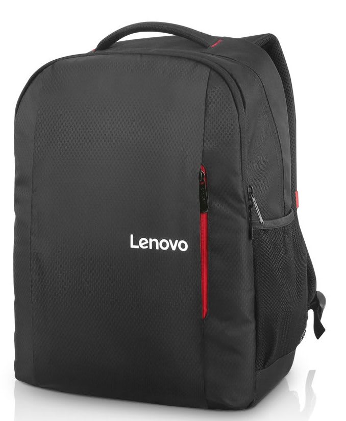 Lenovo B515 16" Laptop Backpack: $13 - GX41L39005