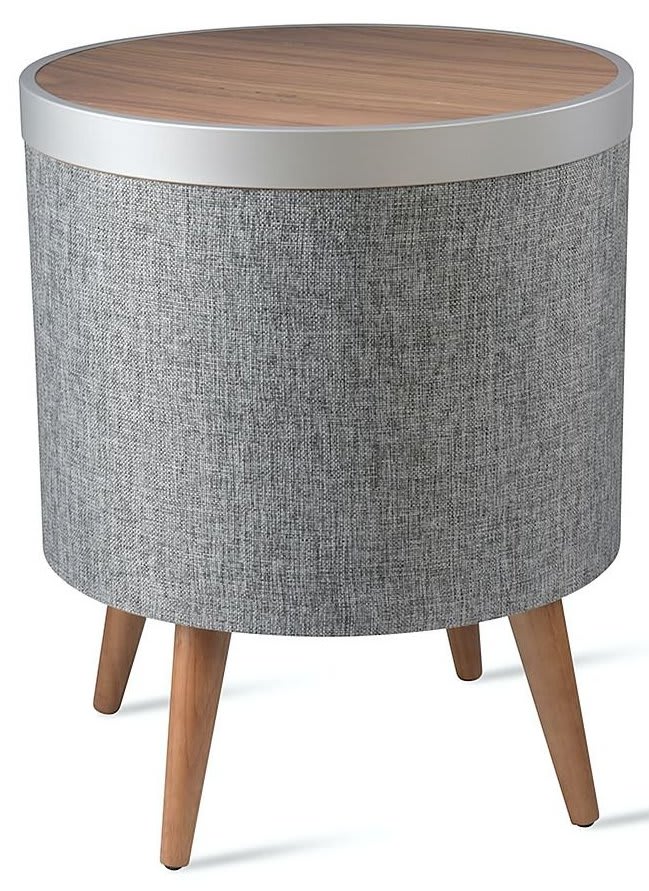 Koble Zain Smart Side Table w/ Speaker for $200 - KB-ST004-001