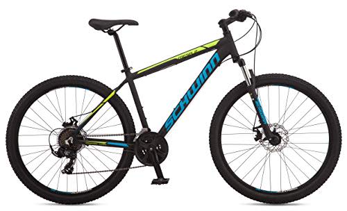 Schwinn Mesa Mountain Bike