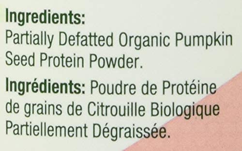 Omega Nutrition Pumpkin Seed Protein Powder, 21-Ounce for $31 - PSPP