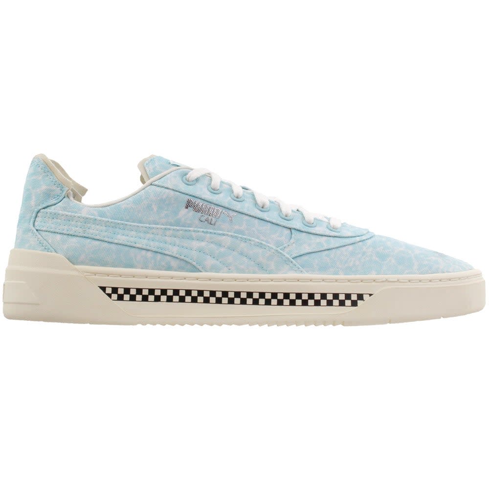 PUMA Men's Cali-0 Pool Sneakers for $30 - 368913