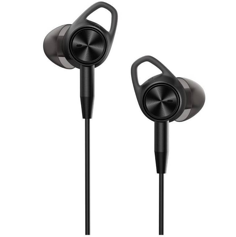 TaoTronics Wired Active Noise Cancelling Earbuds for $10 - TT-EP002