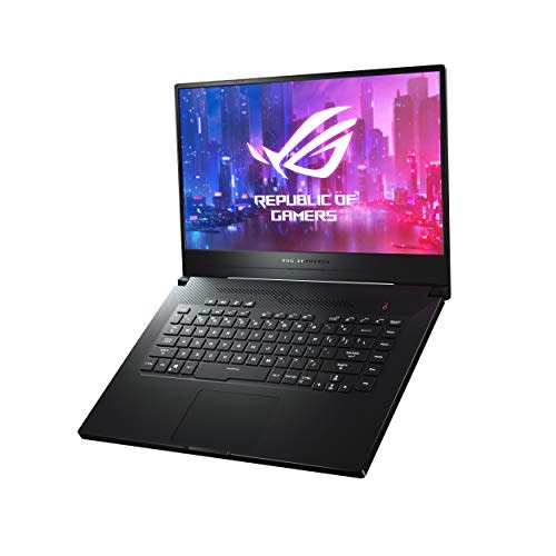 Asus ROG Zephyrus G Ultra Slim Gaming Laptop, 15.6 120Hz IPS Type FHD ...