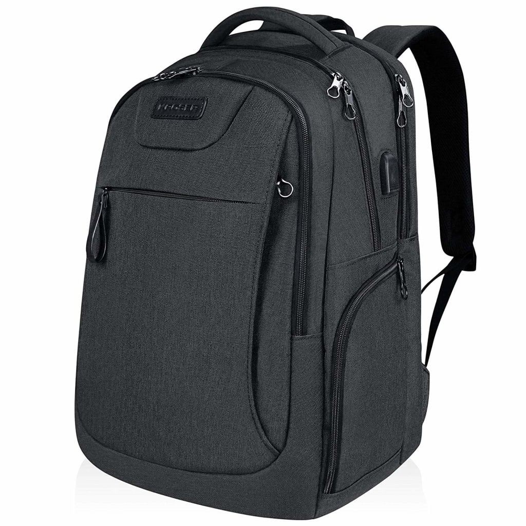 Kroser Laptop Backpack for $17 - XXK969