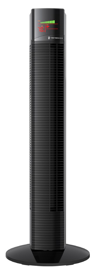 TaoTronics 36" Oscillating Tower Fan for $49 - TT-TF002