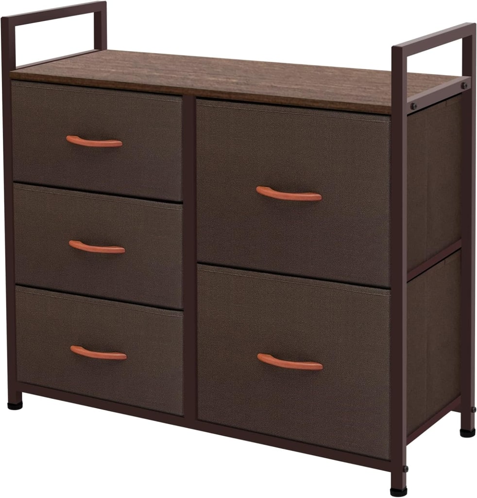 AZL1 Life Concept Tower Storage Dresser for $30 - AZ200146