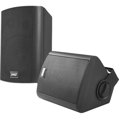 Pyle Pro 6.5" Indoor/Outdoor Bluetooth Speaker System for $90 - PDWR62BTBK