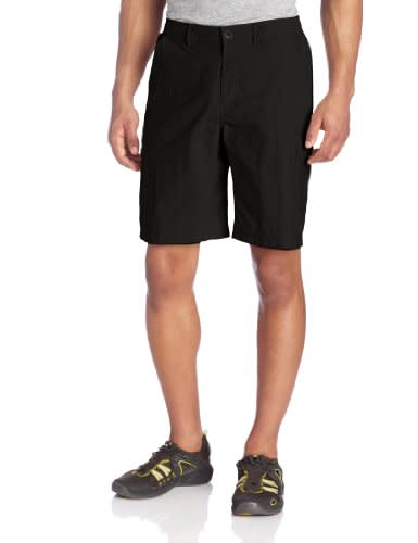 Columbia Men's Blood and Guts II Shorts, Black, 30 x 8 for $33 - FM4553