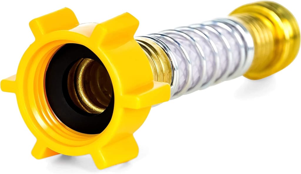 Camco Flexible Hose Protector for $8 - 22703