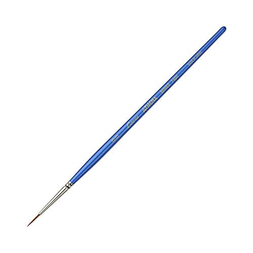 Athena Liner 7400-2/0 Paint Brush for $18 - 0017400-2/0