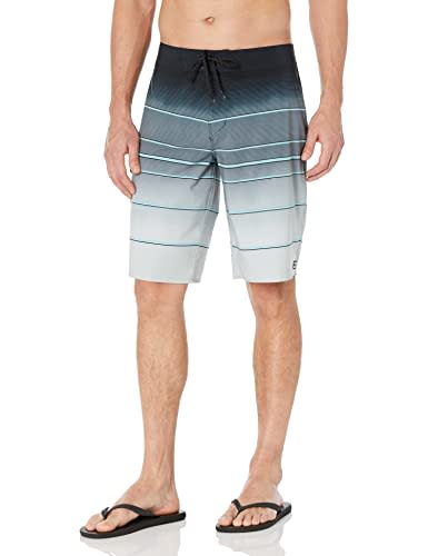 Billabong Men's Standard All Day Pro Boardshort, 4-Way Performance ...