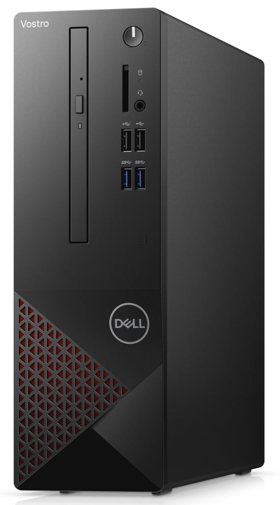 Dell Vostro 3681 Comet Lake i5 Small Desktop for $589 - smv3681w11ph2075