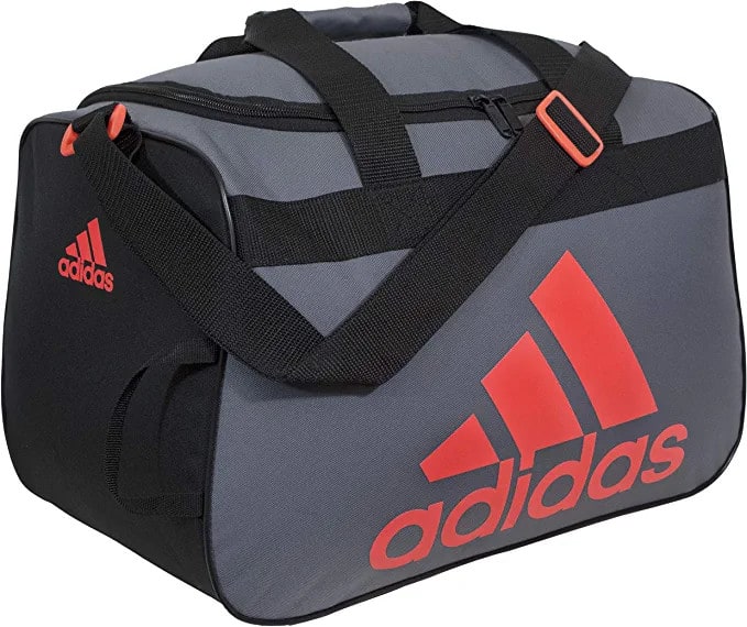 adidas Diablo Small Duffel Bag for $23 - 70369