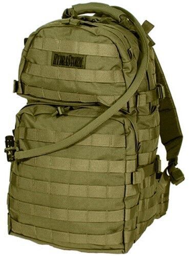 Blackhawk S.T.R.I.K.E. HydraStorm Cyclone MOLLE Backpack for $98 - 65SC00OD