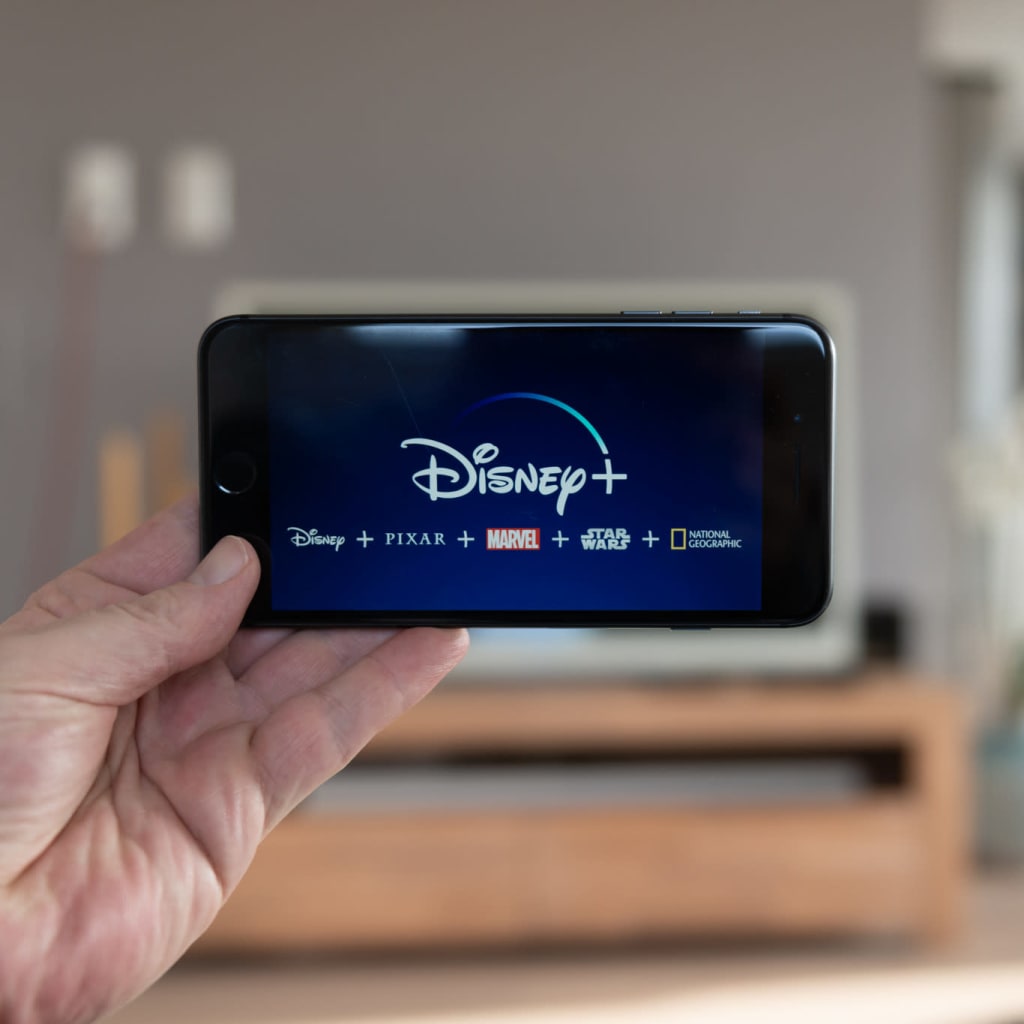 How Much Is Disney Plus? Subscription Cost Per Month in December 2025