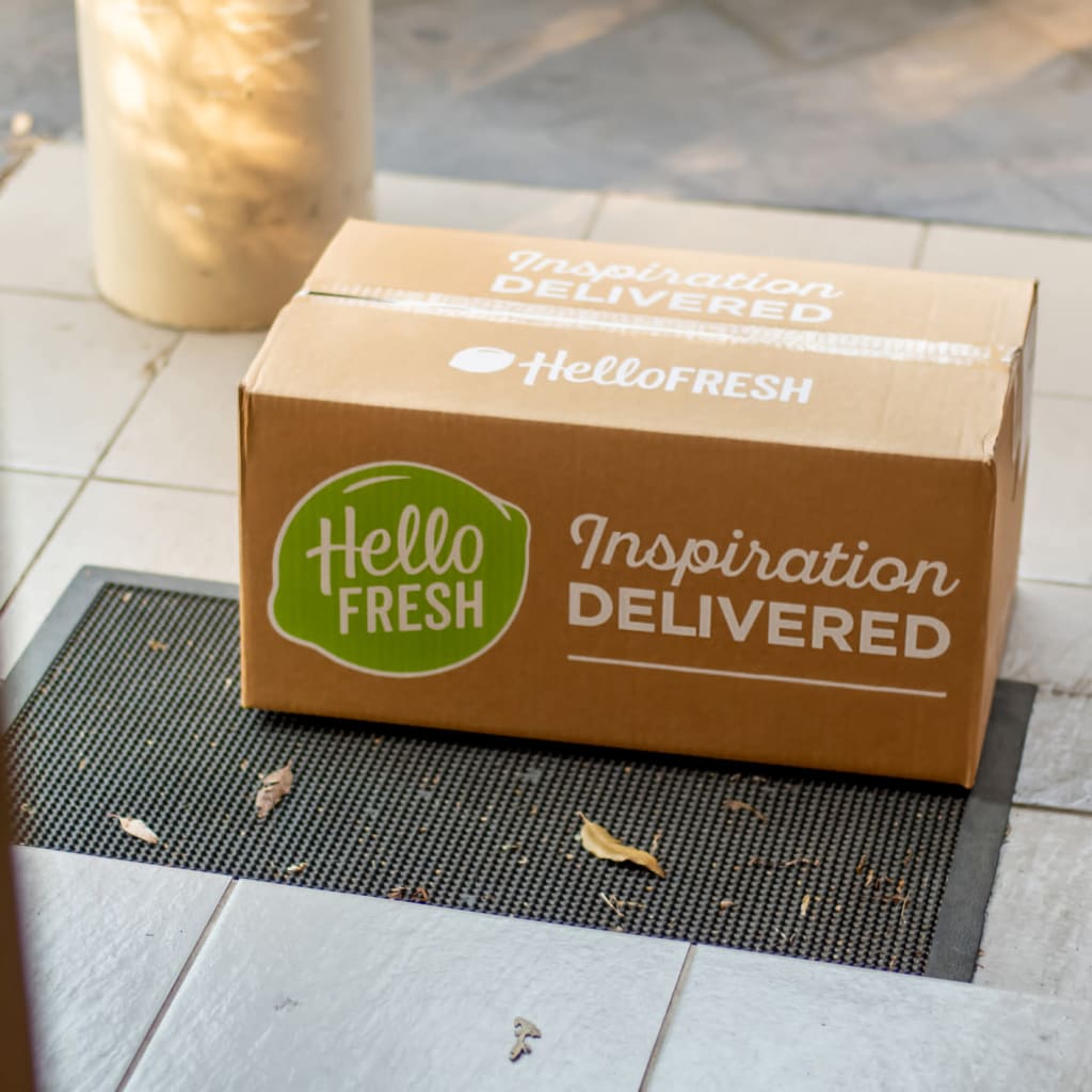 How Much Does HelloFresh Cost Per Month? October Pricing & More