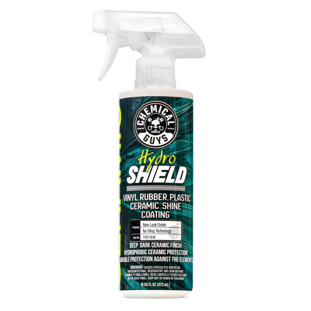 Chemical Guys 16-oz. HydroShield for $20 - TVD11616