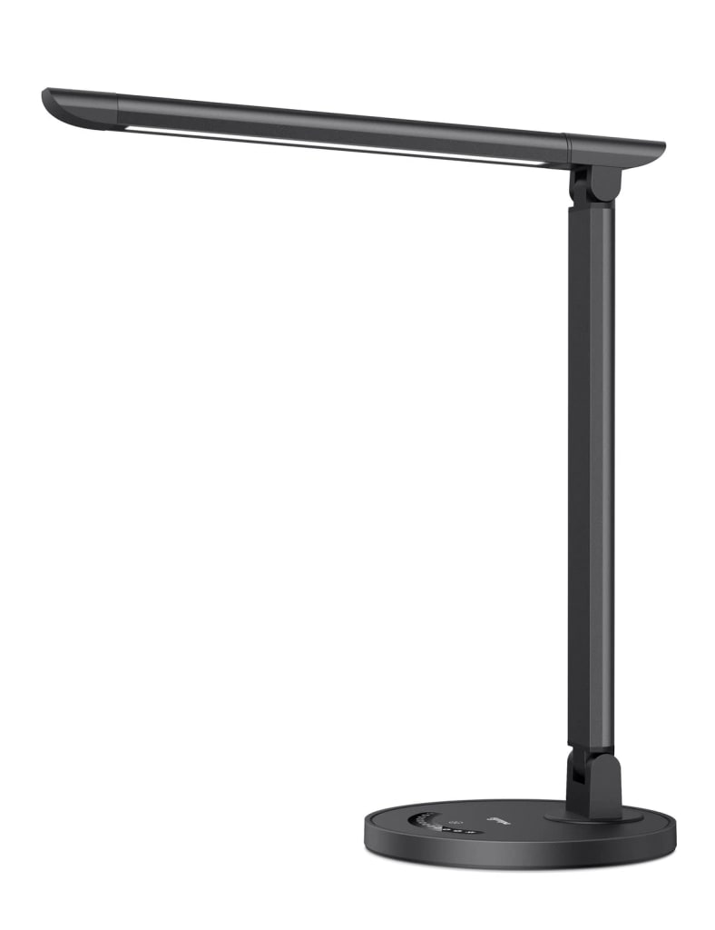 Sympa Dimmable Table Lamp for $15 - DL004