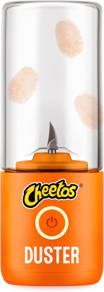 Cheetos Duster: $15 - 92000