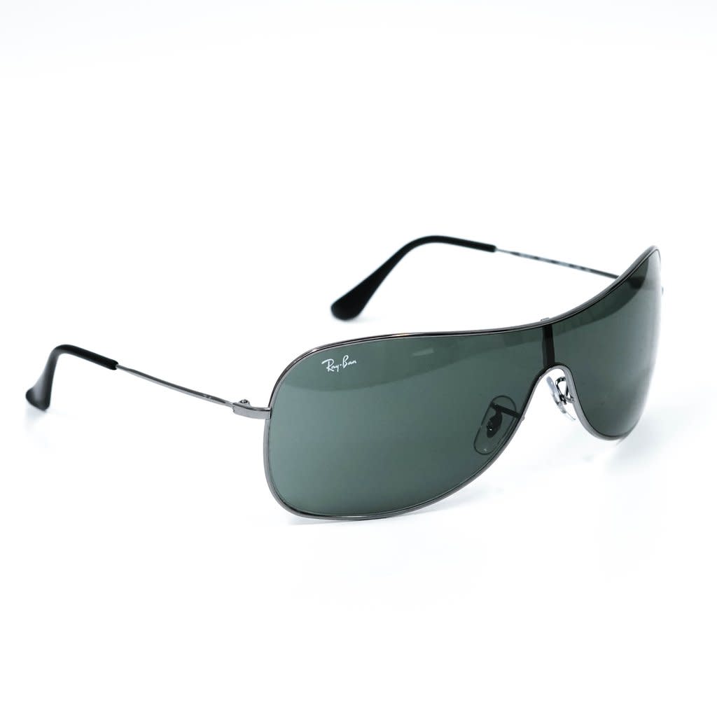 Ray-Ban Shield Aviator Sunglasses for $62 - RB3211