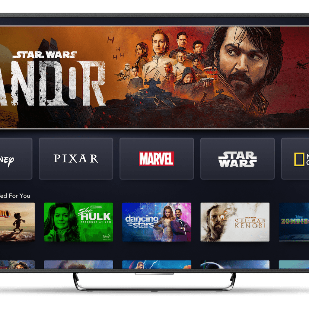 Disney Plus Bundle Price: Starting at $2.99 Per Month This December