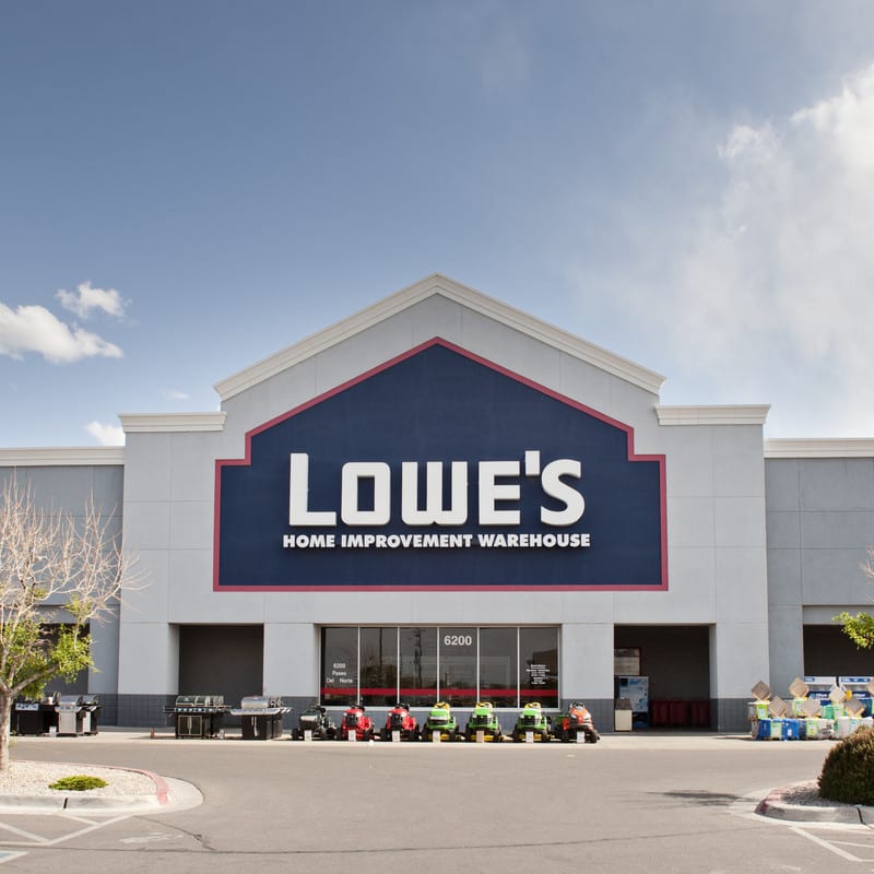 Lowe's 2025 Military Discounts: How To Claim and Save
