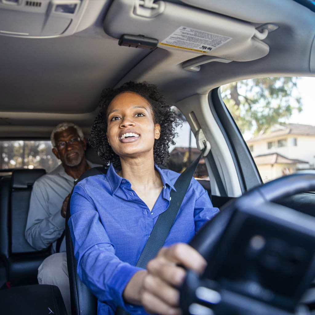 Lyft Promo Codes For Existing Users: 50% Off in October 2025