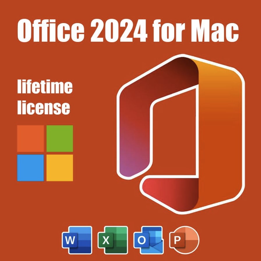 Limited July 4th Offer - Microsoft Office 2024 for Mac for $34.99 ...