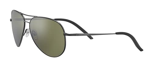 Serengeti - Carrara, Shiny Dark Gunmetal, Mineral Non Polarized Drivers ... Serengeti - Carrara, Shiny Dark Gunmetal, Mineral Non Polarized Drivers ...