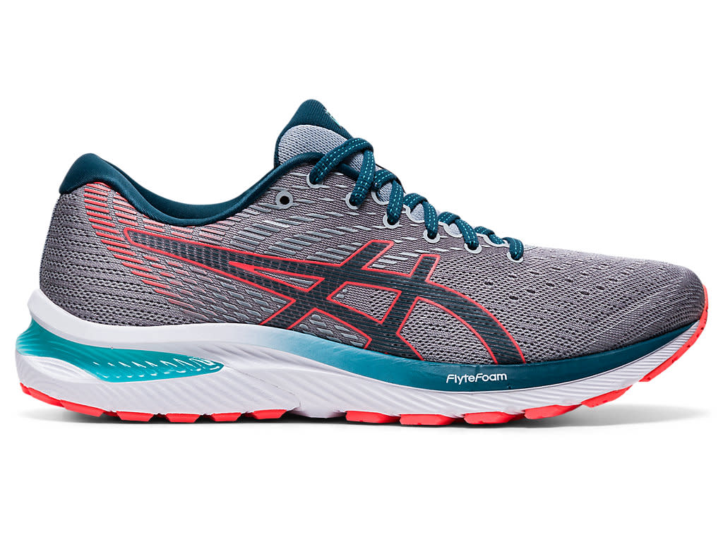 ASICS Men's Gel-Cumulus 22 Running Shoes for $52 - 1011A862