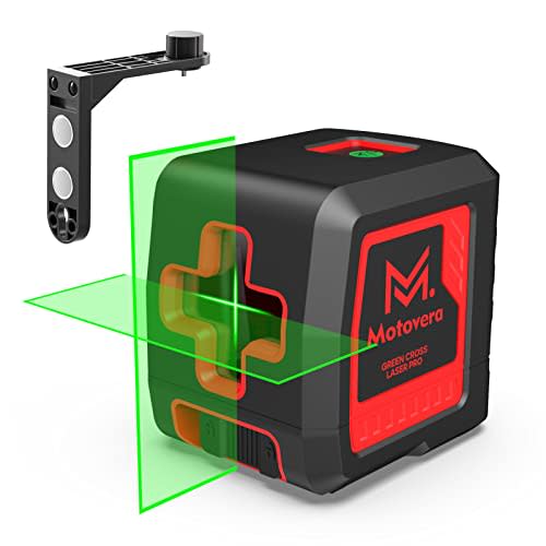 2-Line 100-Foot Laser Level: $28 - LL-T2