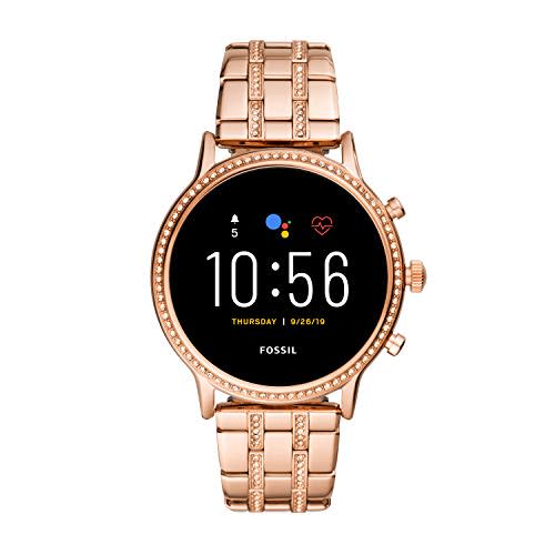 Fossil Touchscreen Smartwatch (Model: FTW6035) for $261