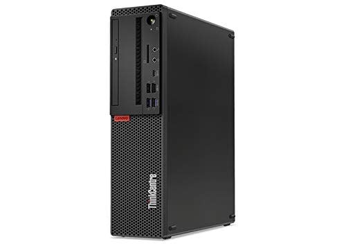 Lenovo ThinkCentre M720s Desktop PC, Intel Core i3-1005G1, 8GB RAM ...