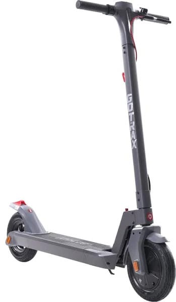 GoTrax Xr PRO Commuting Electric Scooter for $350 - GT-XRPRO-GRAY
