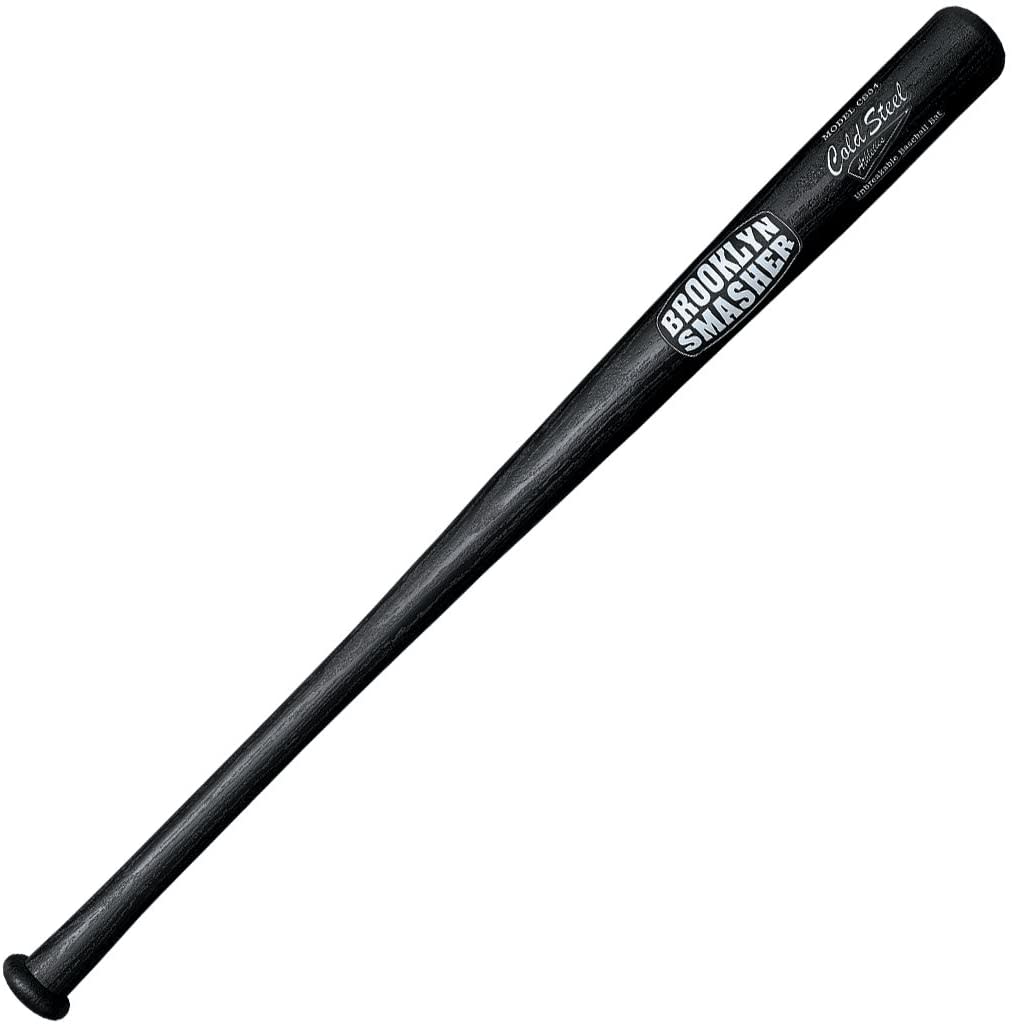 Cold Steel Brooklyn Basher Baseball Bat for $14 - CS-92BSB