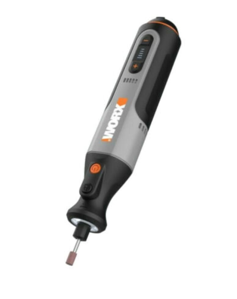 Worx 8V Cordless Rotary Tool for $25 - WX106L