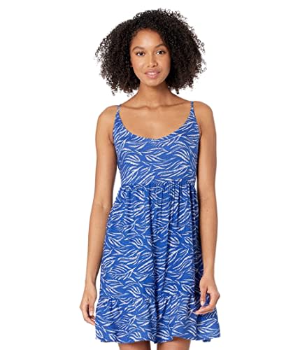 Hurley Dev Dress Blue Coral LG (US 11) for $40 - 3HWD0407