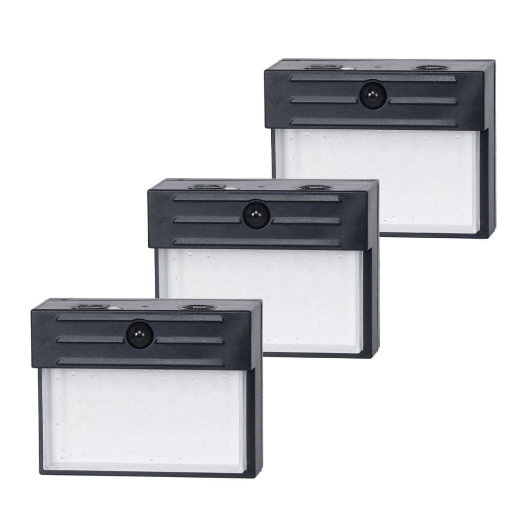 Honeywell Linkable Motion Sensor Hallway Light 3-Pack for $15 for ...