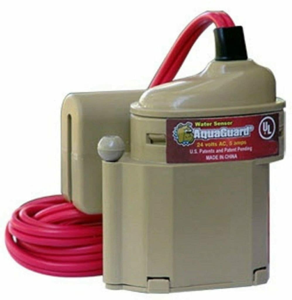 Rectorseal Aquaguard Magnetic Float Switch for $15 - AG-1100+