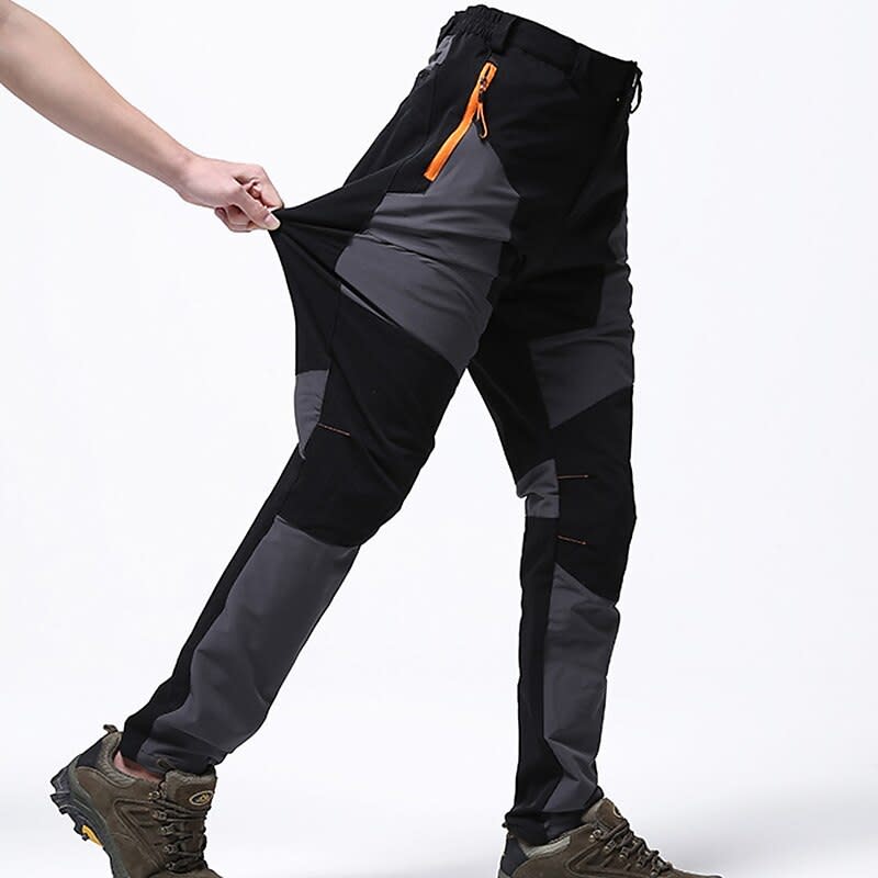 VVCloth Men's Quick Dry Pants for $8