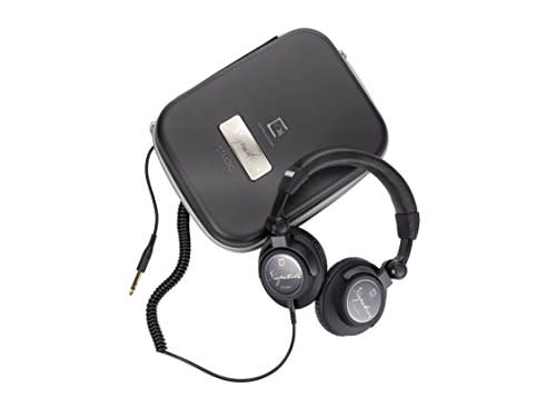 Ultrasone Signature Studio S-Logic Plus Surround Sound Professional ...