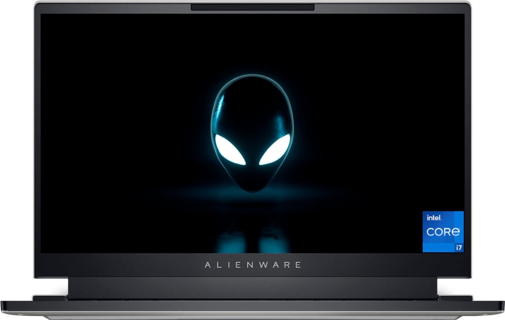 Alienware X14 R1 12th-Gen i7 14" 144Hz Gaming Laptop w/ RTX 3060 6GB ...