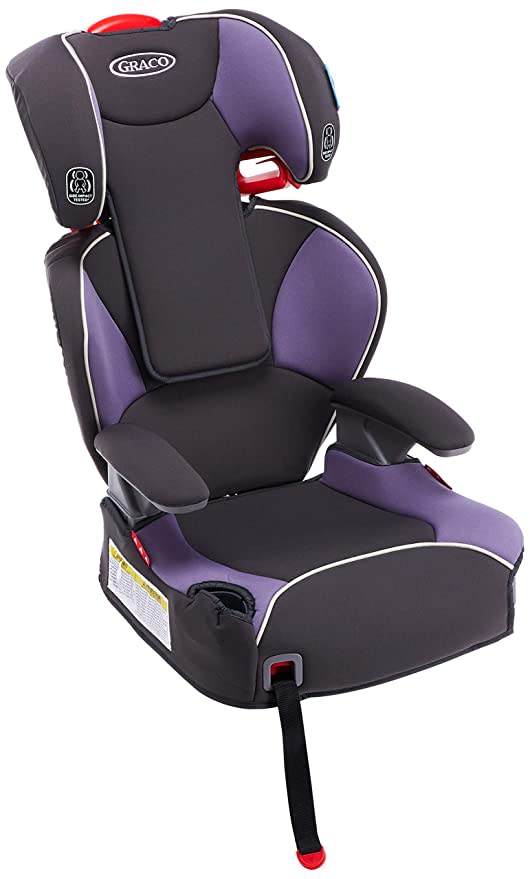 Graco Affix Highback Booster Seat with Latch System for $50 - 2082703
