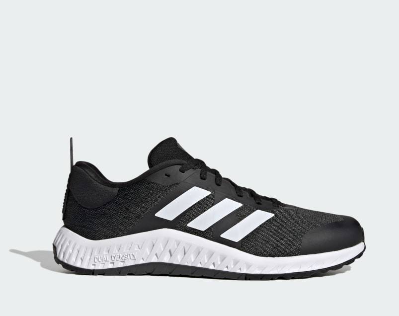 adidas Men's Everyset Shoes for $44