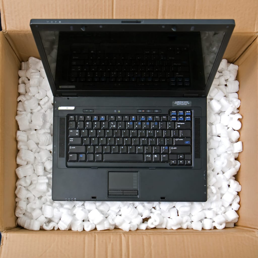 10 Trade-In Programs That Pay You for Your Stuff