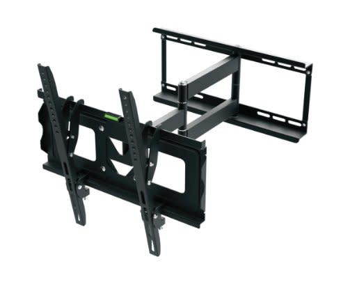 Ematic FULL MOTION Television Wall Mount 70" Inch LCD TV Screen ...