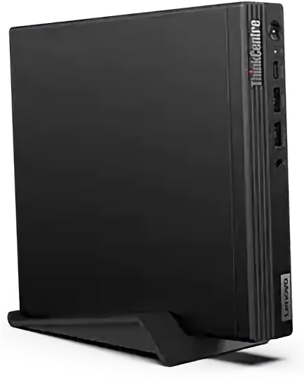 Lenovo ThinkCentre M70q Tiny Gen 2 12th-Gen. i7 Micro Desktop PC for ...