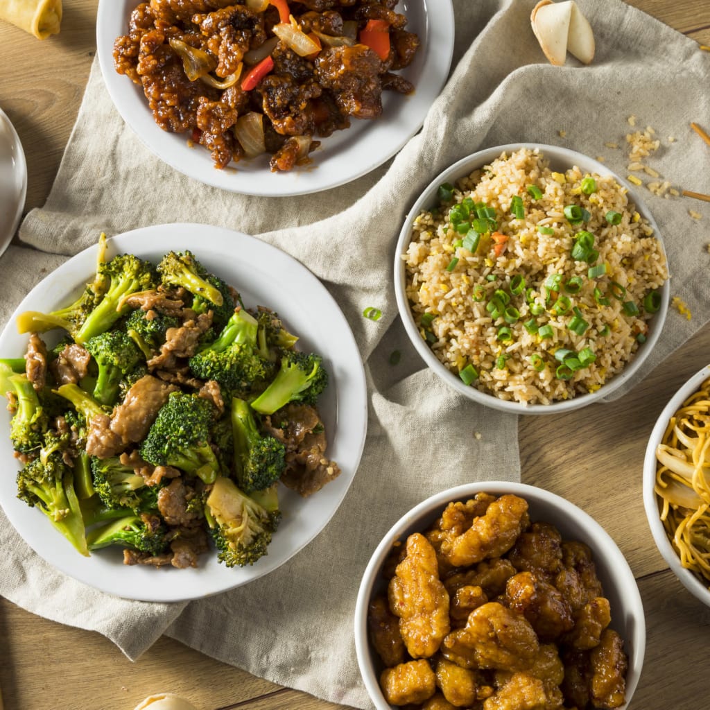 Panda Express Coupons, Promo Codes, Deals: 35% Off in December 2025